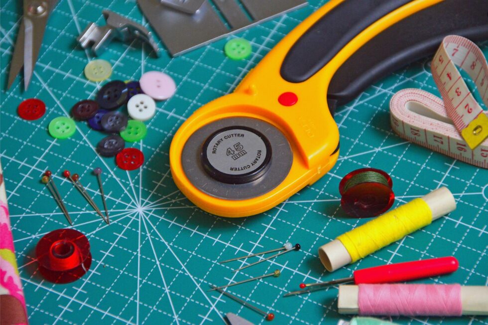 Top Crafting Essentials Every Creative Should Have in 2025 | Crafting ...